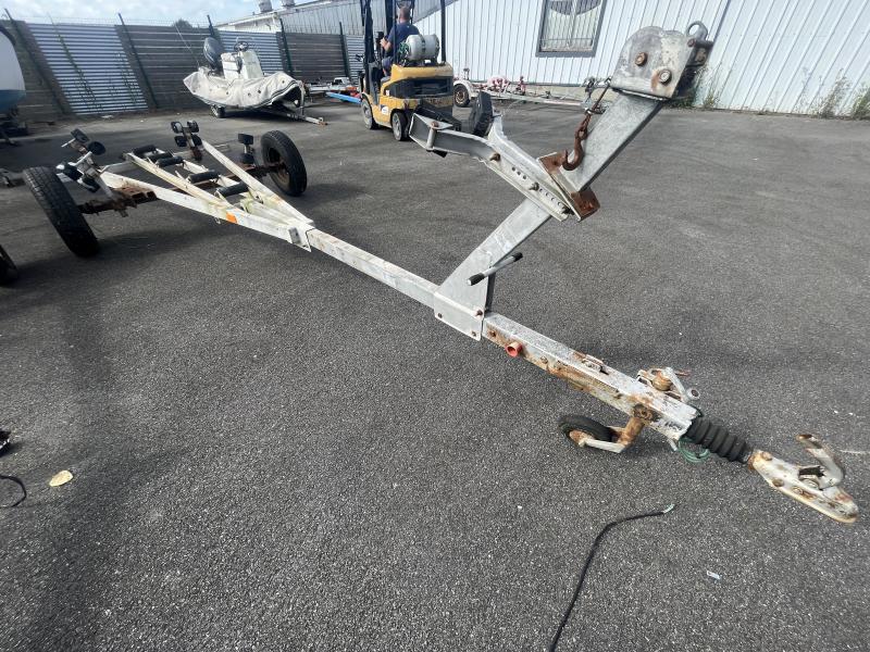 CHARIOT | Armor Meca Boat