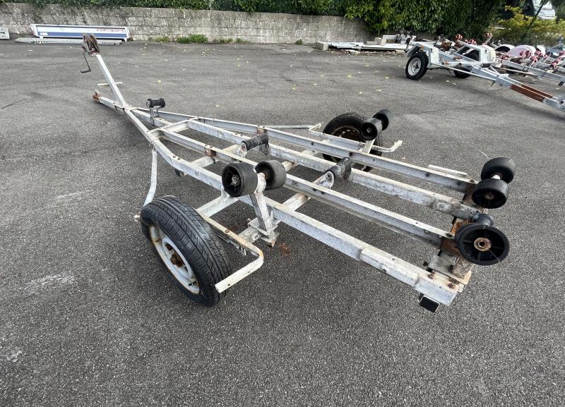 REMORQUE RSA SATELLITE | Armor Meca Boat