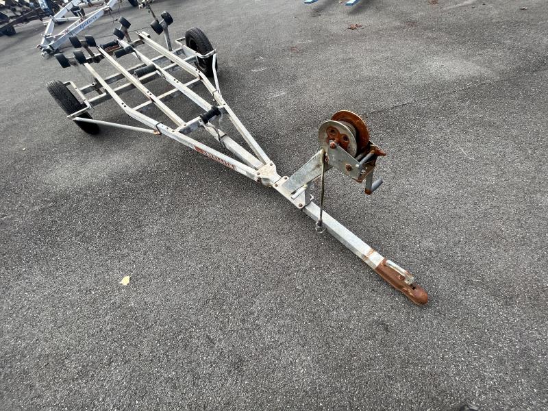 REMORQUE RSA SATELLITE | Armor Meca Boat